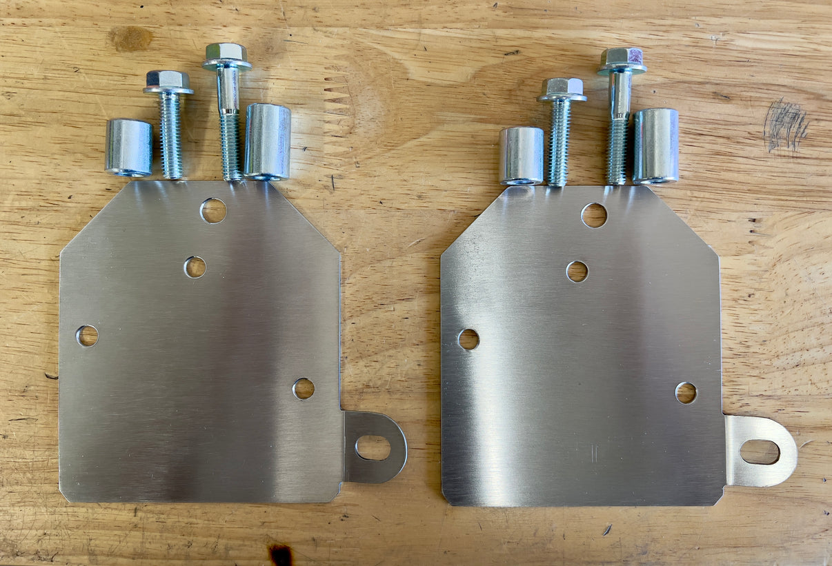 Evo 4/5/6 Battery Relocation – DI Fabrication